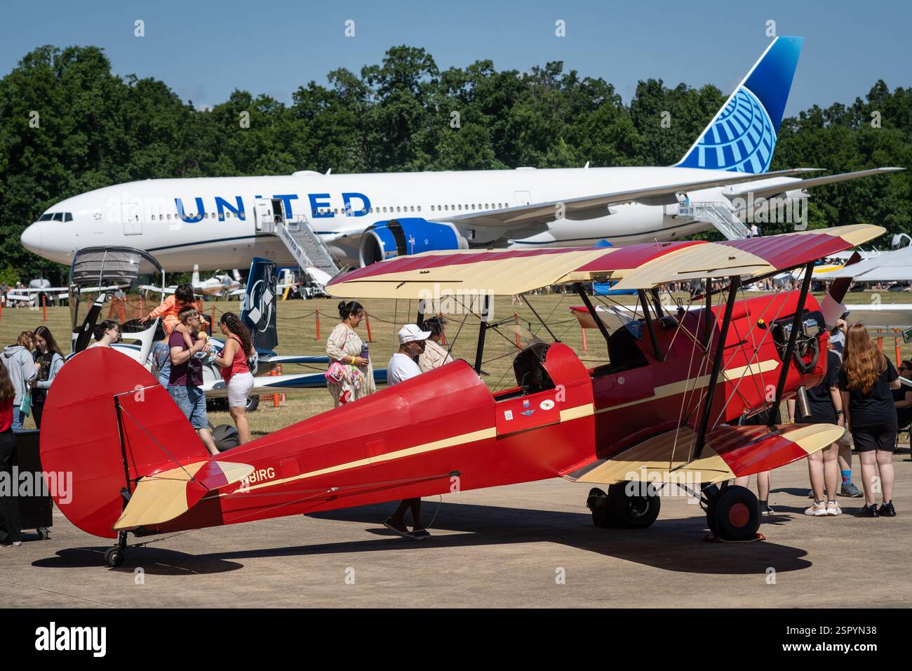 Innovations in Flight at the Smithsonian Air and Space Museum. Udvar ...