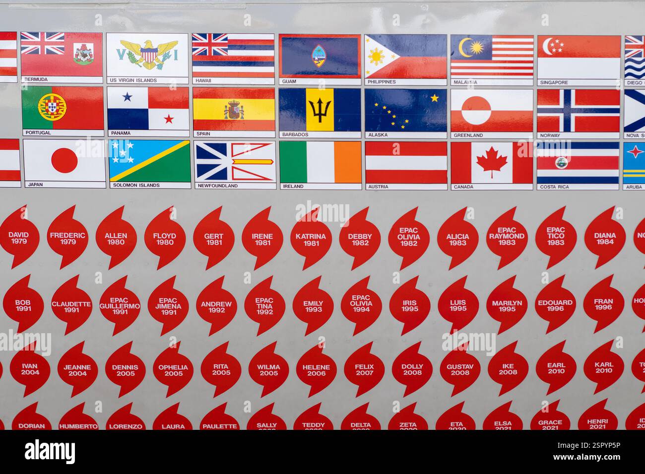 Innovations in Flight at the Smithsonian Air and Space Museum. Udvar ...