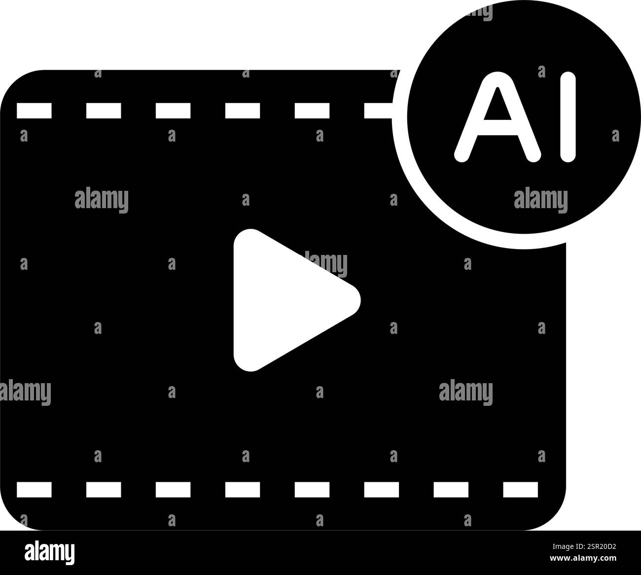Ai video editor hi-res stock photography and images - Alamy