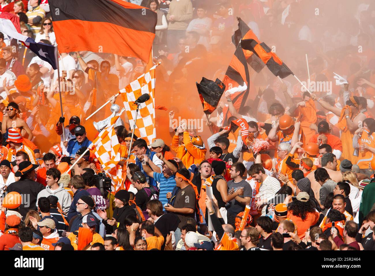 Rfk supporter hi-res stock photography and images - Alamy