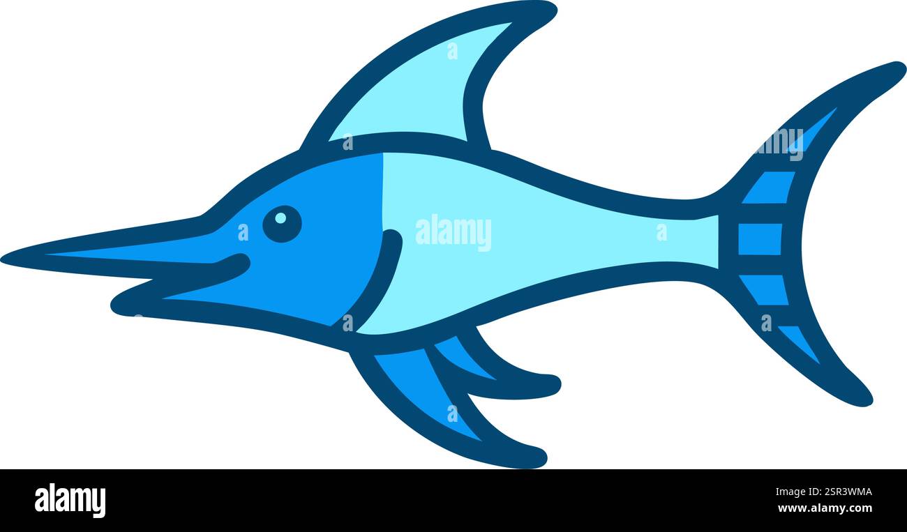 Ocean wildlife manta ray icon Stock Vector Image & Art - Alamy