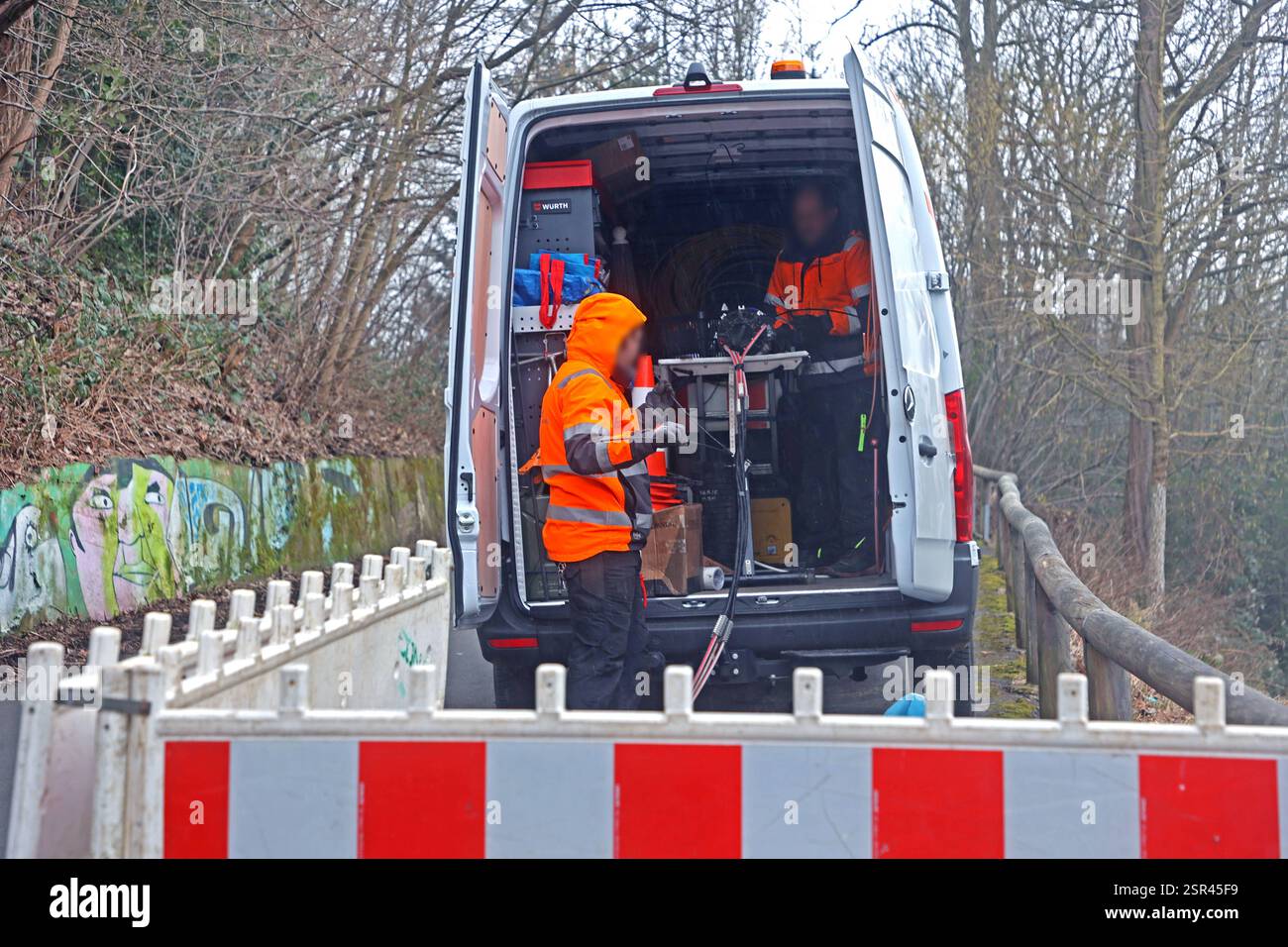 Tv ausfall hi-res stock photography and images - Alamy