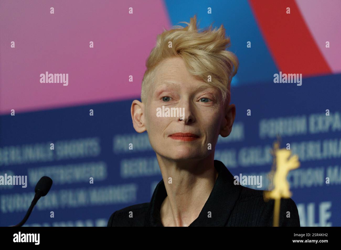 Berlin, Germany. 14th Feb, 2025. "A Complete Unknown" premiere during ...