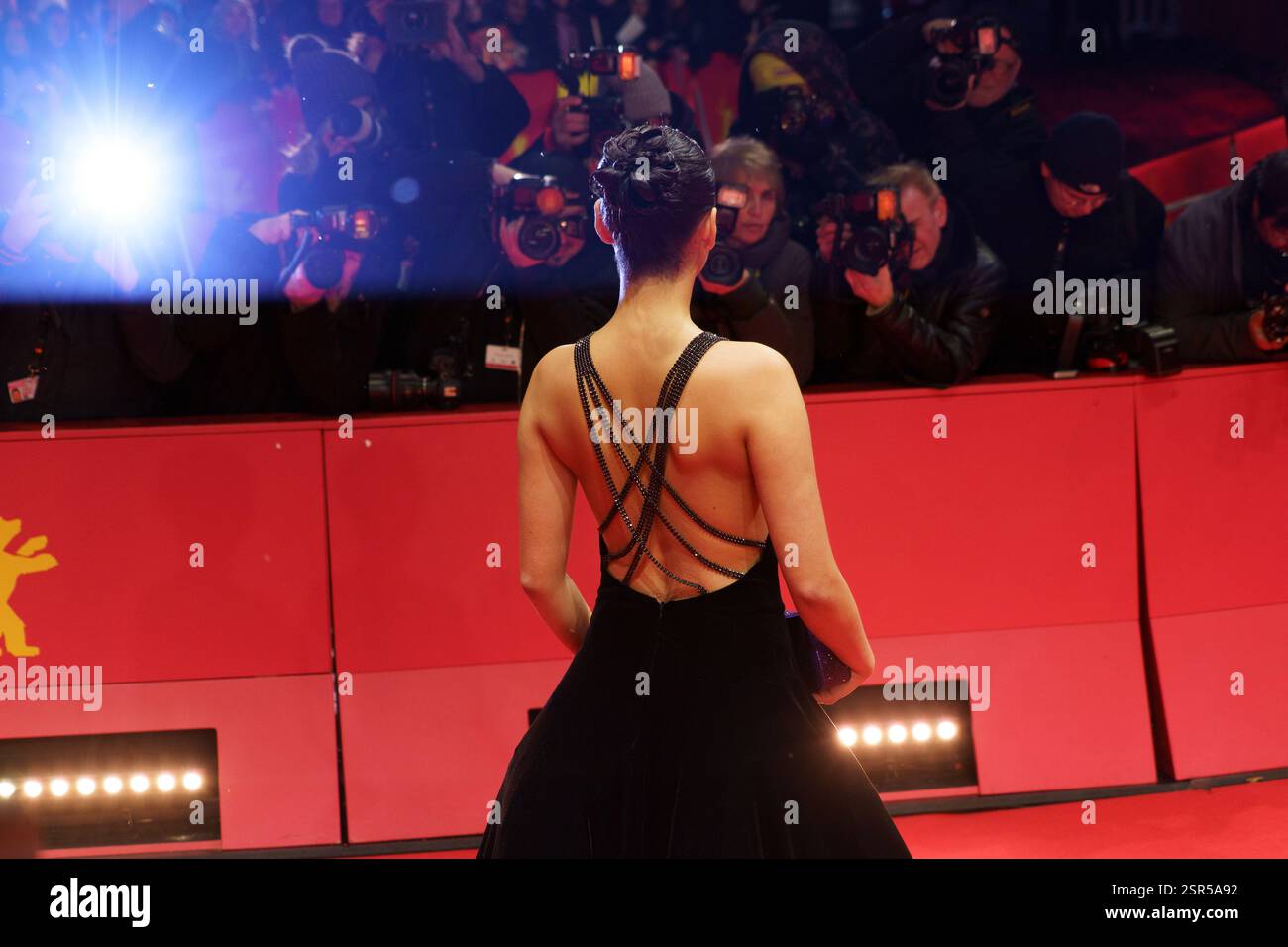 February 14, 2025, Berlin, Berlin, Germany: ''A Complete Unknown ...