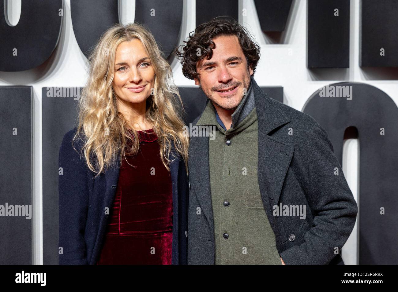 Guests and Cast attend A Complete Unknown Movie Premiere Featuring ...