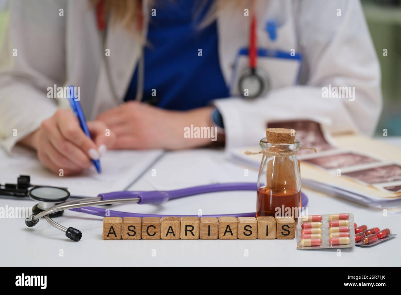 A Comprehensive Professional Medical Environment with a Special Focus ...