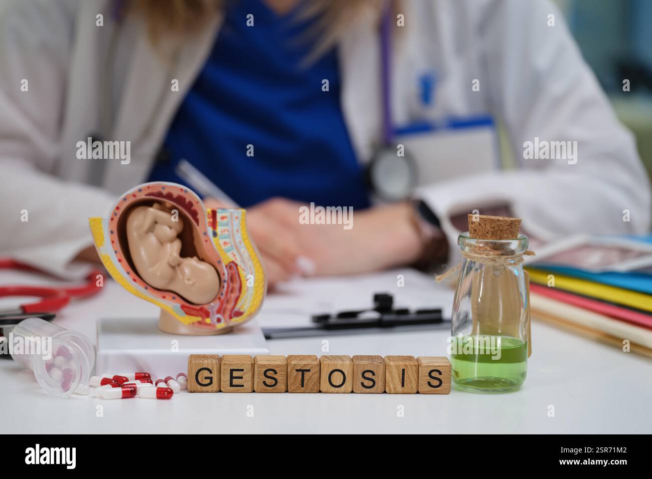 Gestosis A Deeper Understanding of Complications During Pregnancy and ...
