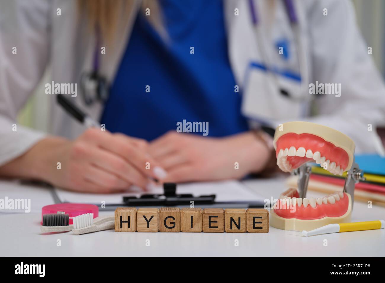 Essential Practices for Dental Hygiene in a Healthcare Setting to ...