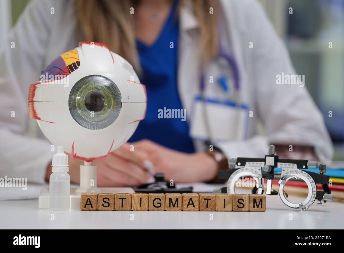 Understanding Astigmatism and Its Impact on Eye Health and Overall ...