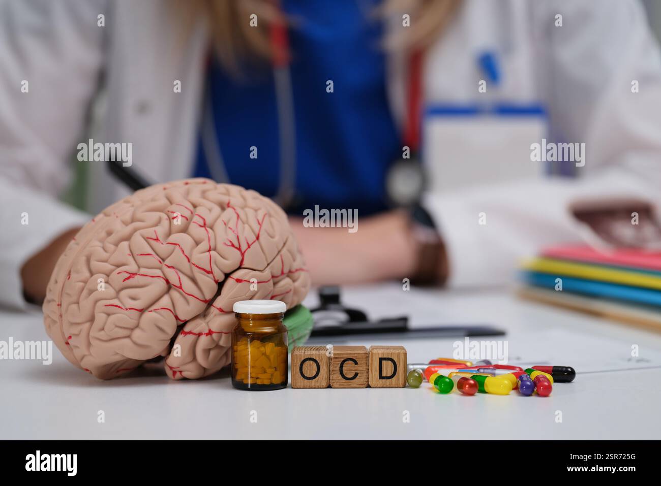 Gaining a deeper understanding of OCD A Scientific Perspective on ...