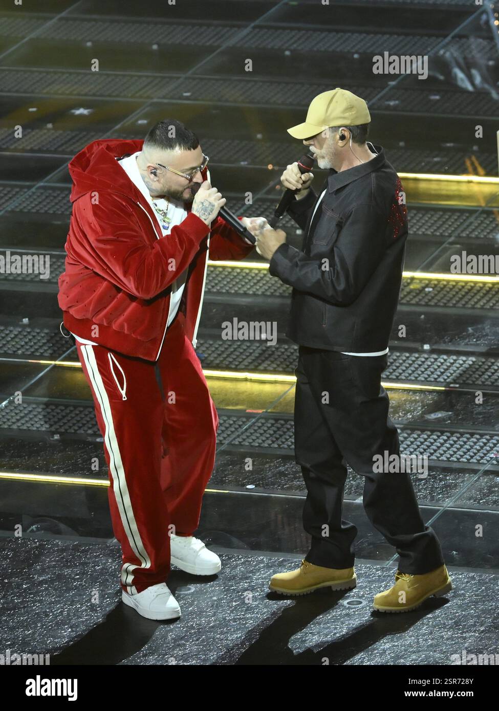 Neffa 2025 hi-res stock photography and images - Alamy