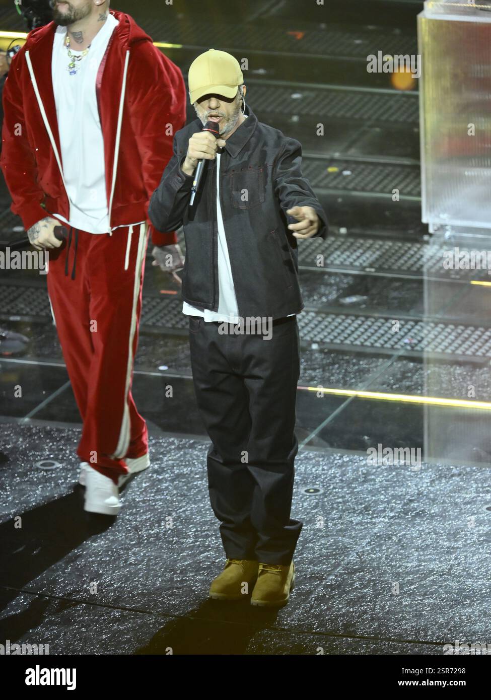 Neffa 2025 hi-res stock photography and images - Alamy