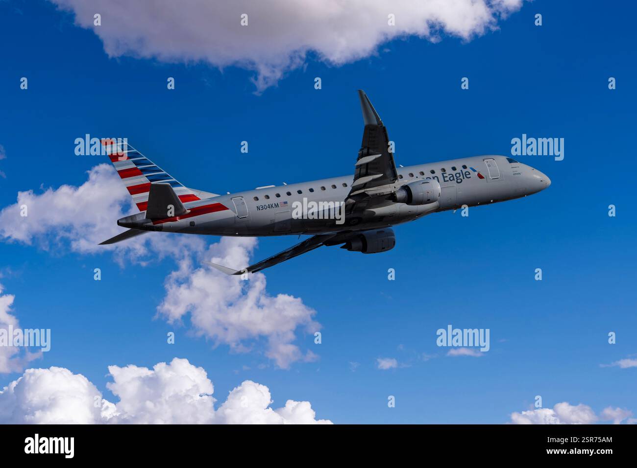 Sky Harbor International Airport 2-8-2025 Phoenix, AZ USA American ...