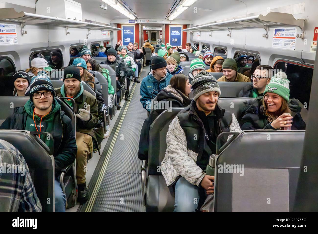Super bowl parade hi-res stock photography and images - Alamy