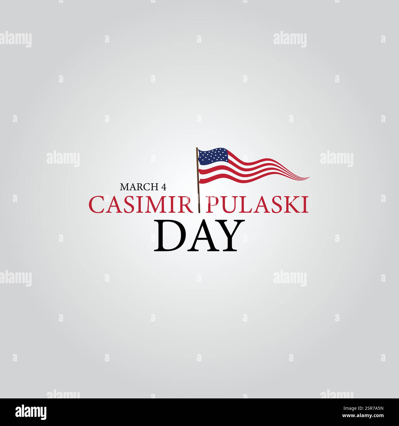 Pulaski history Stock Vector Images - Alamy