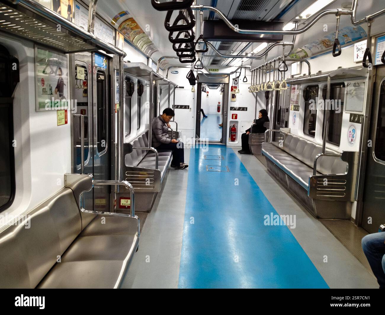 Danggogae Station is a bustling hub of urban transportation in South ...