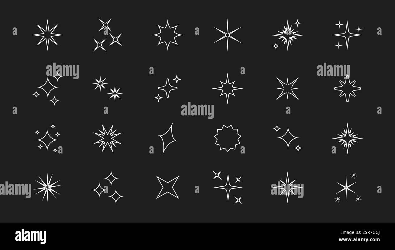 Set in a bright Black and White Stock Photos & Images - Alamy