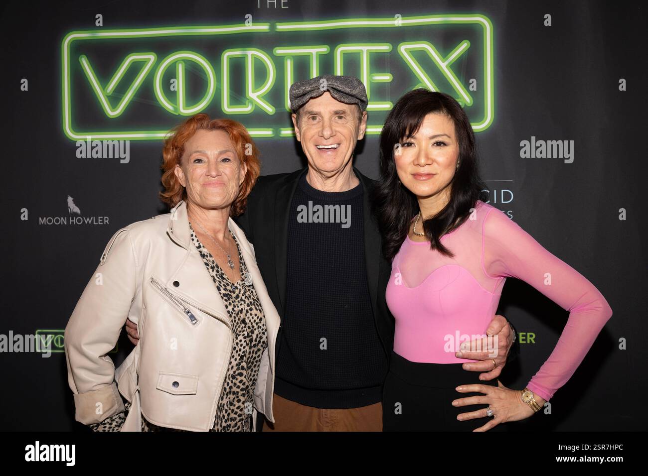 Michelle zeitlin hi-res stock photography and images - Alamy