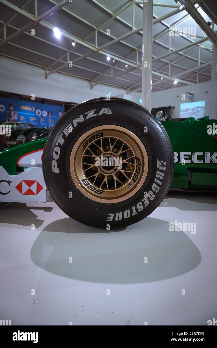 British Motoring Museum 2025 Stock Photo - Alamy