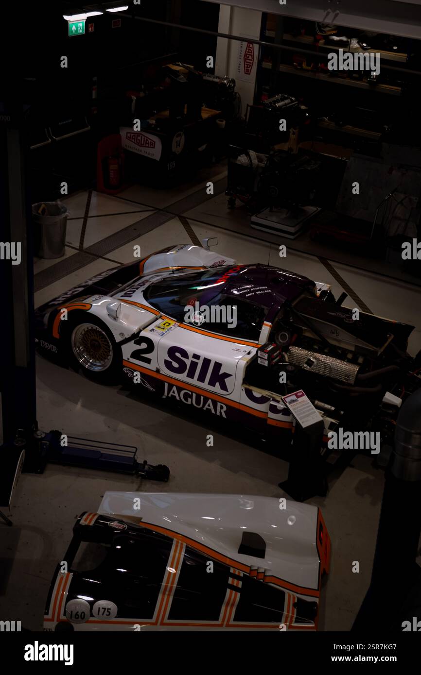 British Motoring Museum 2025 Stock Photo - Alamy
