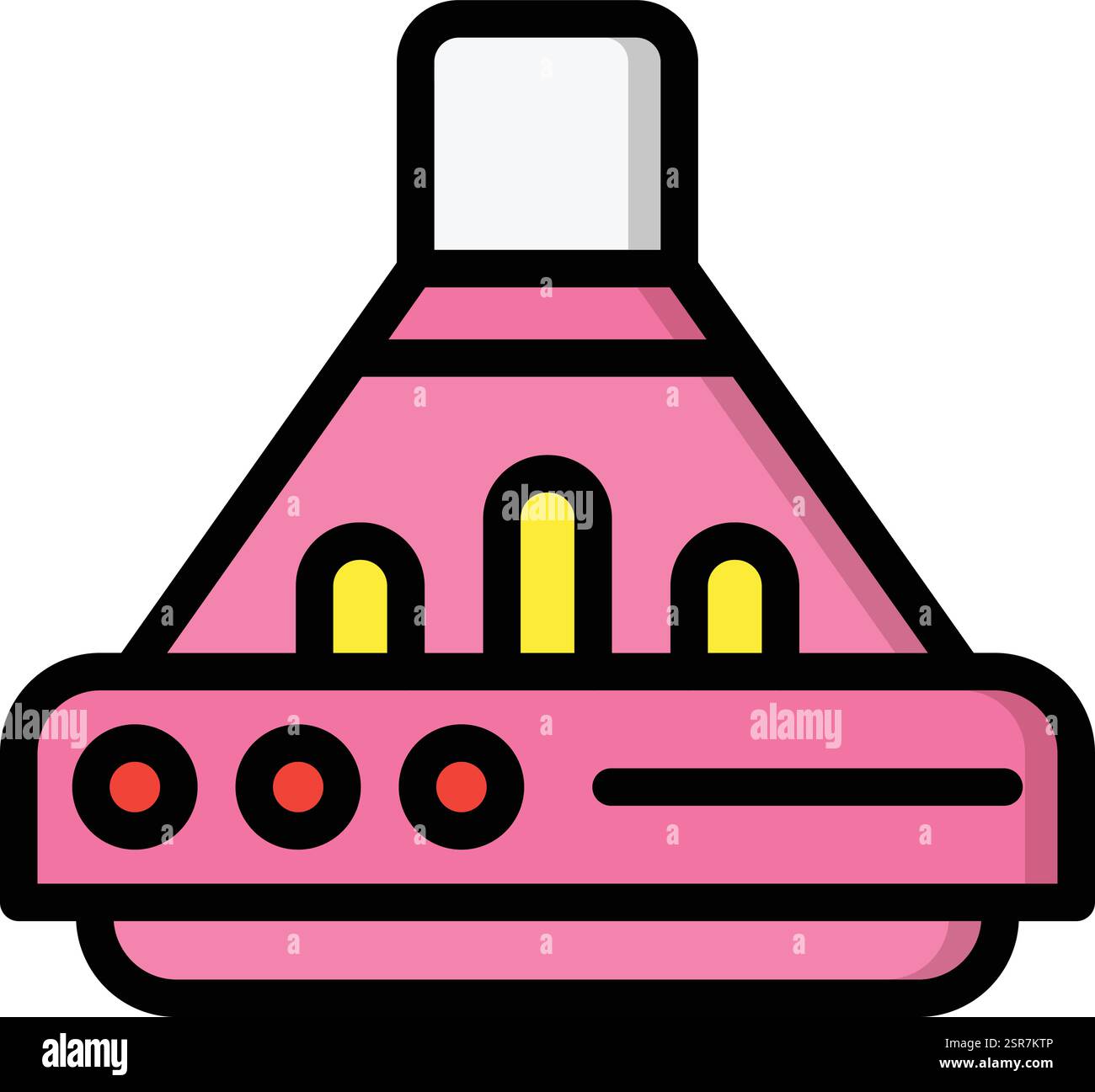 Smoke extractor hi-res stock photography and images - Alamy