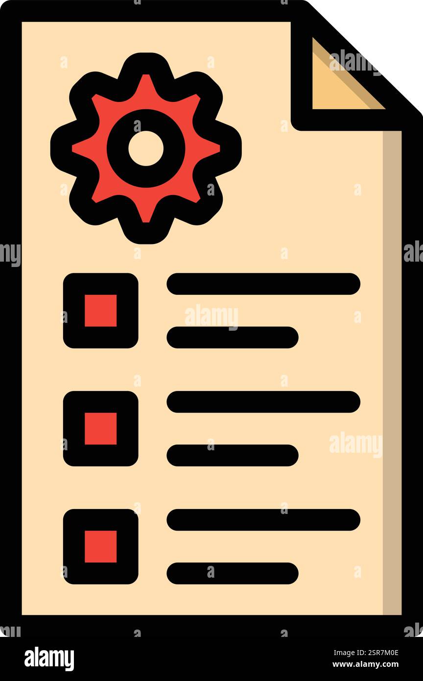 Applicants Vector Icon Design Illustration Stock Vector Image & Art - Alamy