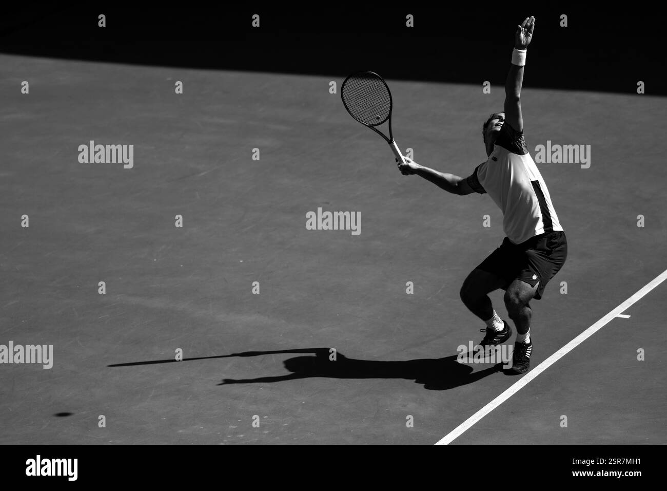 Michael geerts Black and White Stock Photos & Images - Alamy