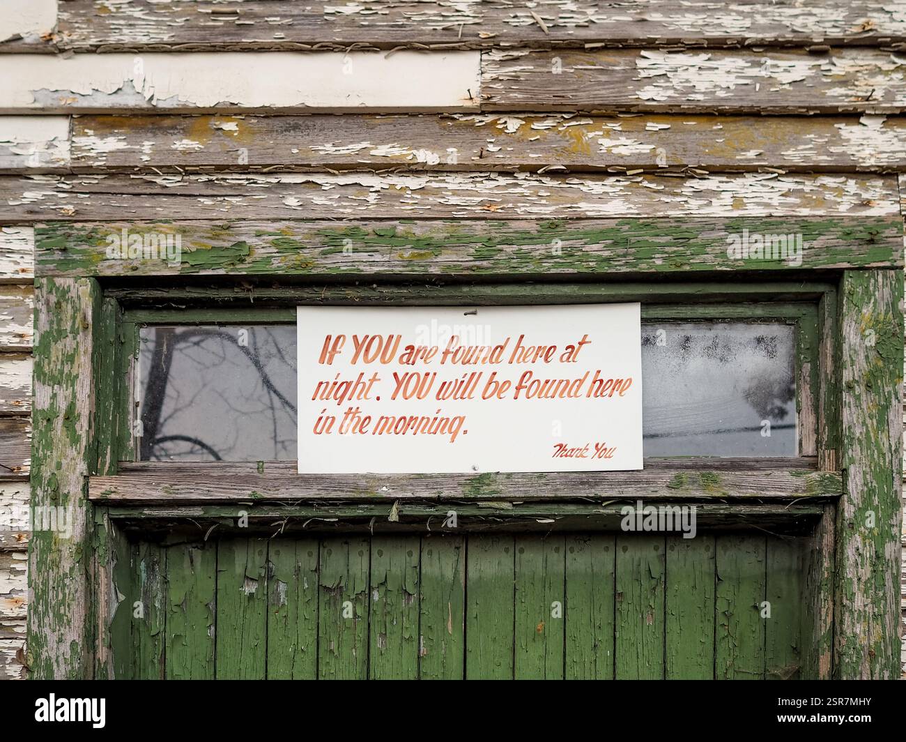 The mason dixon sign hi-res stock photography and images - Alamy