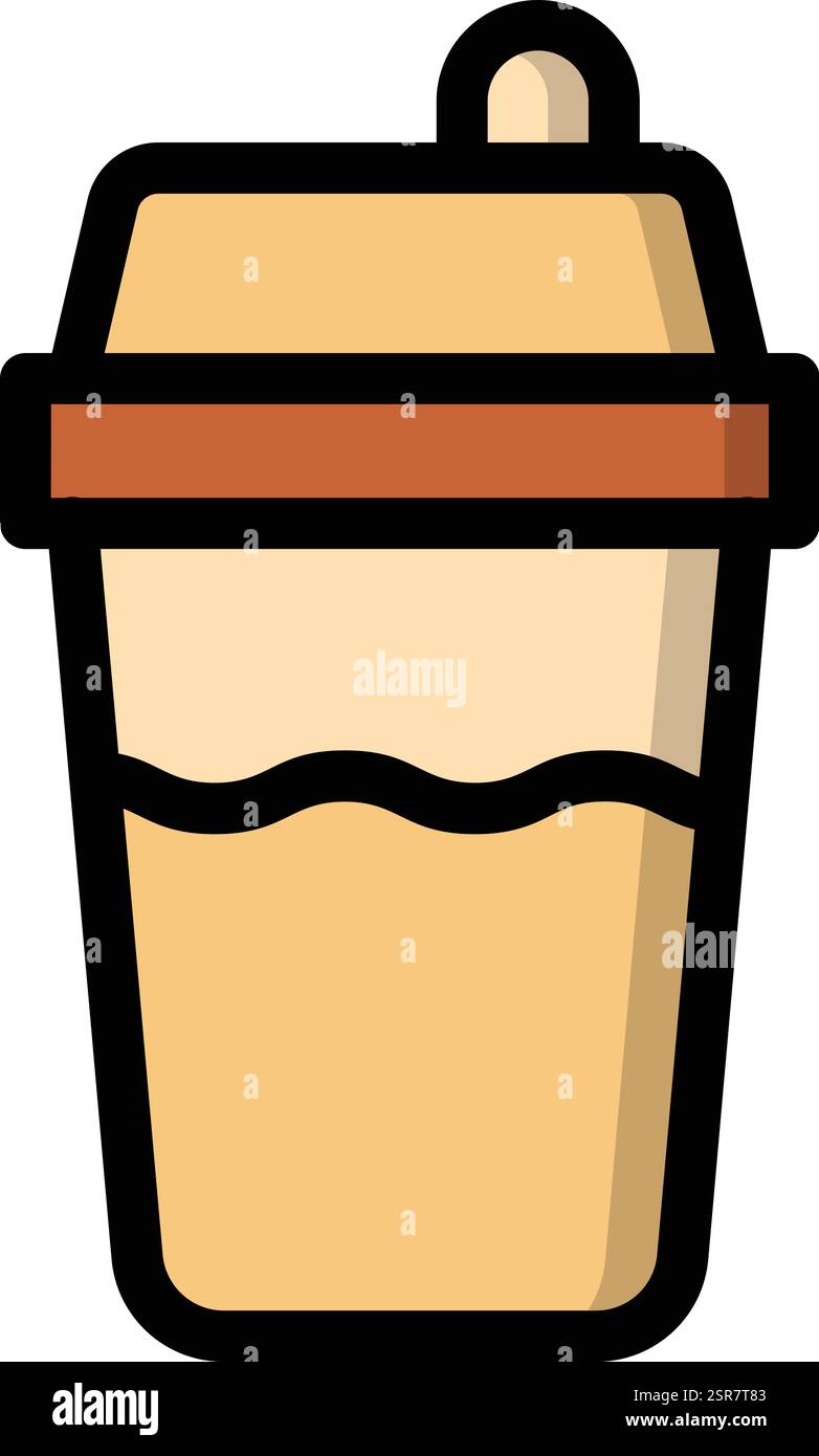 Filled protein Cut Out Stock Images & Pictures - Alamy