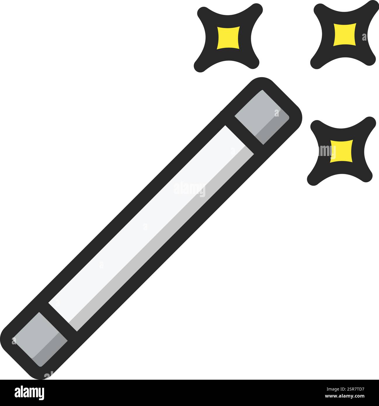 Effect vectors Cut Out Stock Images & Pictures - Alamy