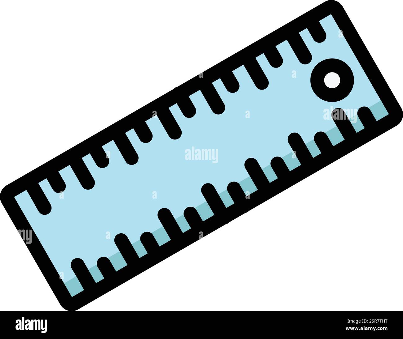 Straightedge vector vectors hi-res stock photography and images - Alamy