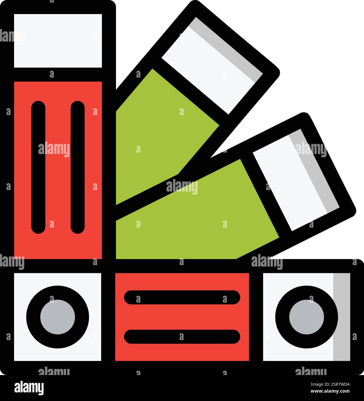 Pantone vector vectors hi-res stock photography and images - Alamy