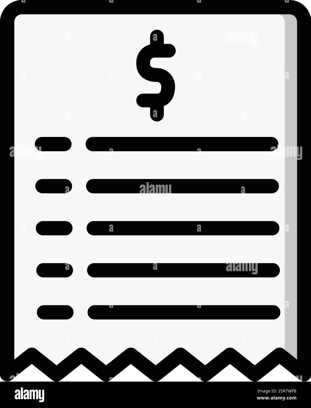 Charge bill Black and White Stock Photos & Images - Alamy