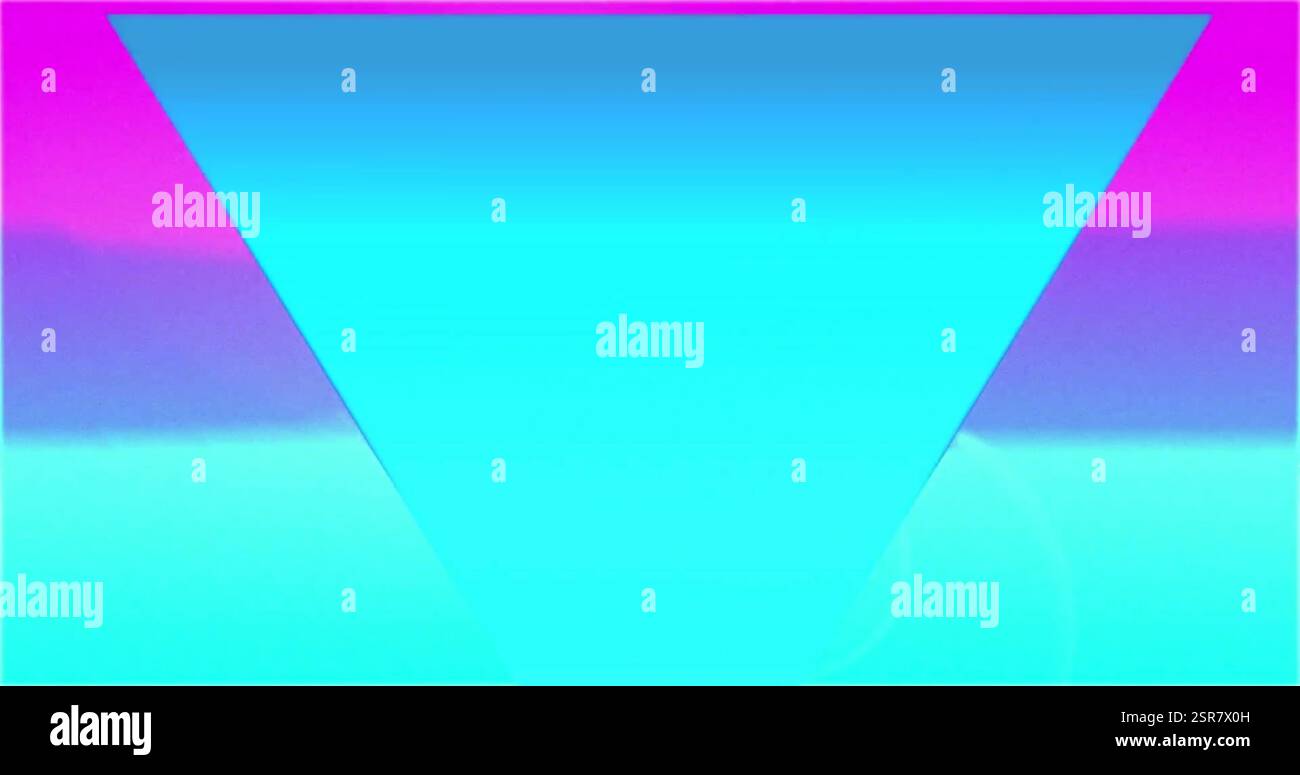 Eye catching composition triangles hi-res stock photography and images ...