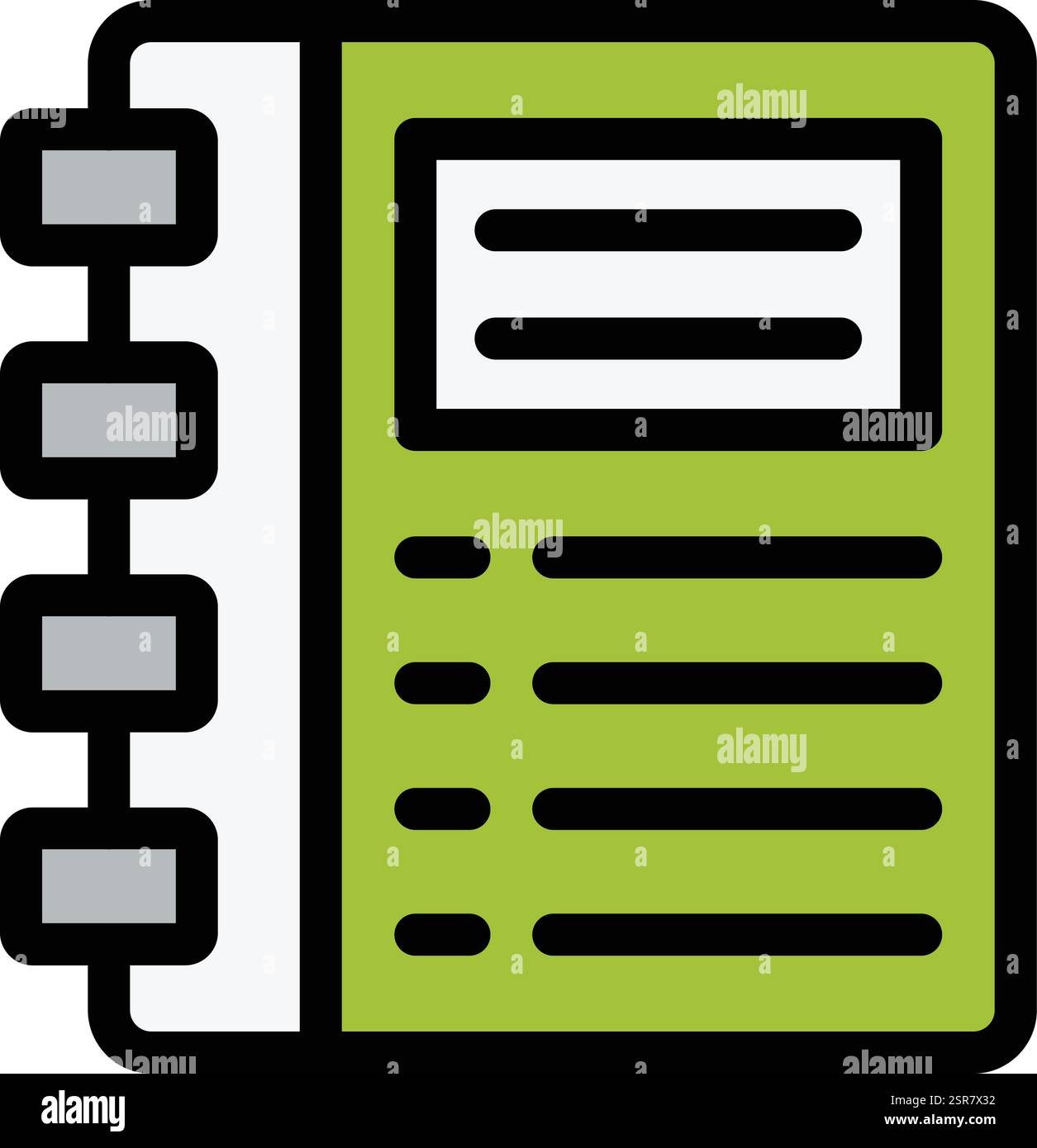 Diary entries Stock Vector Images - Alamy