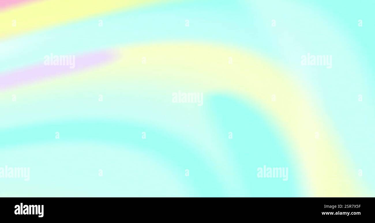 Abstract dreamy background pastel swirls hi-res stock photography and ...
