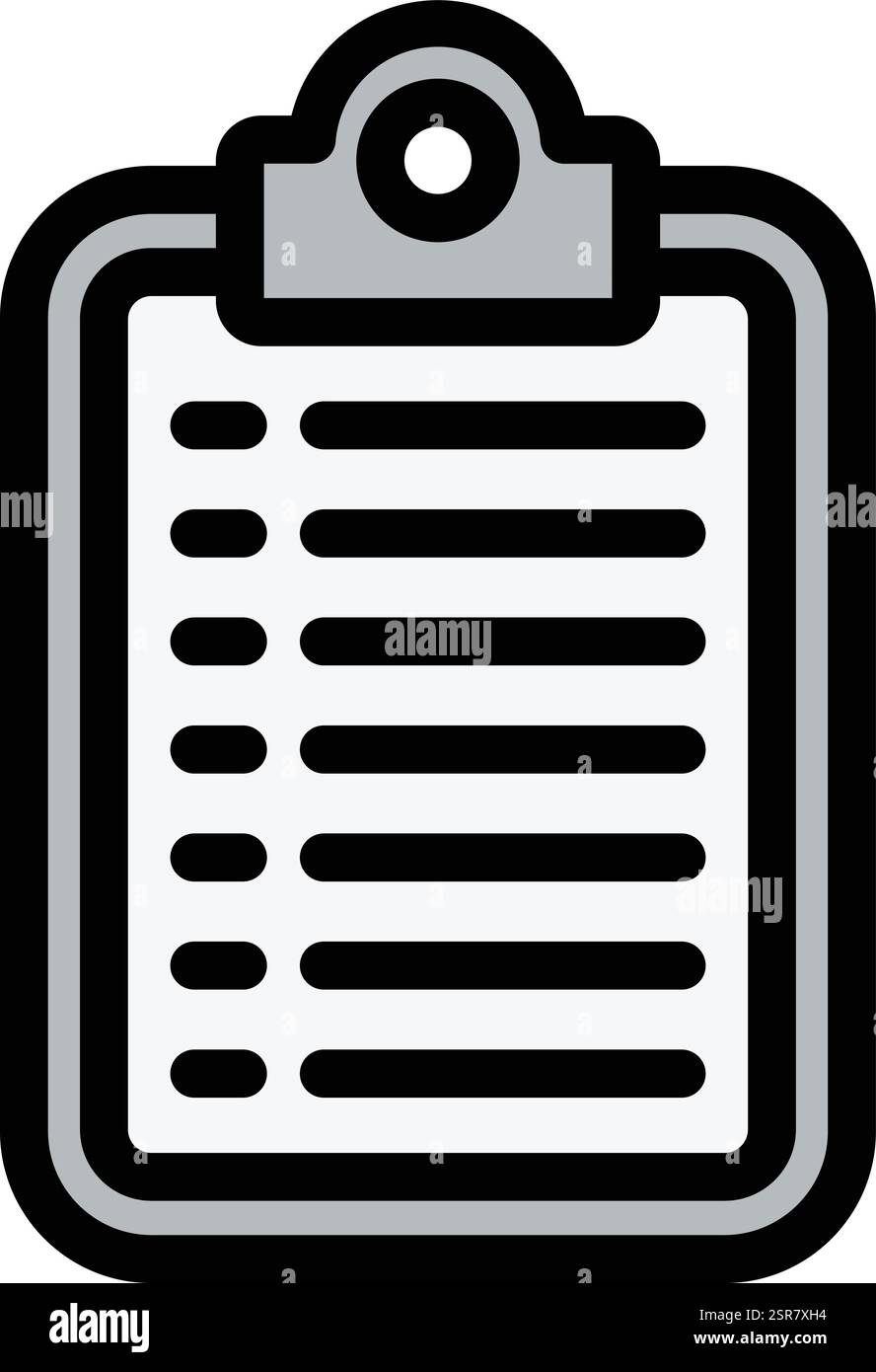 Assignments vector vectors hi-res stock photography and images - Alamy