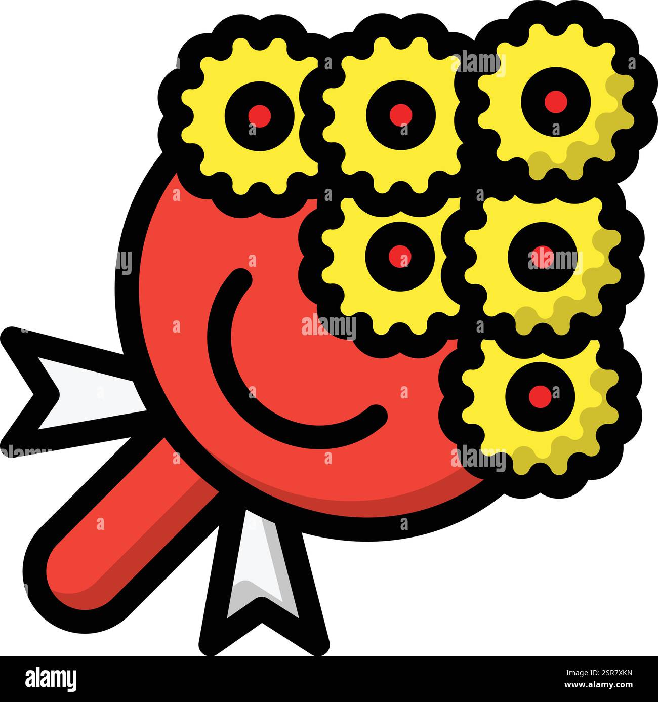 Flora illustration vector vectors hi-res stock photography and images ...