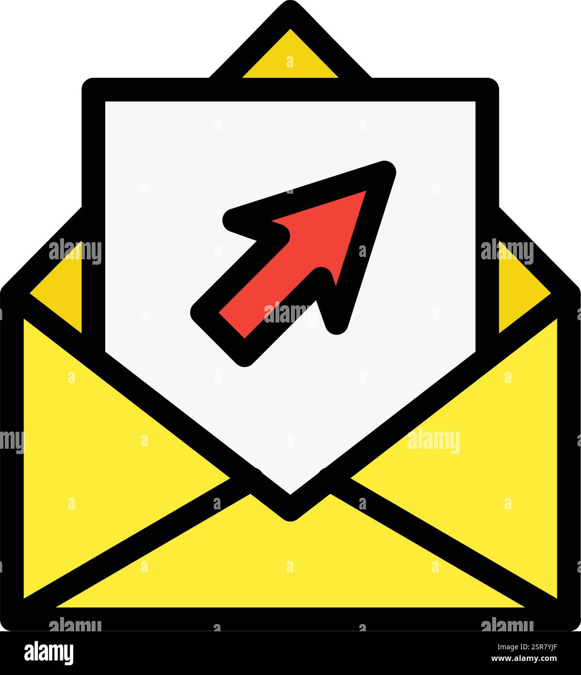 Select vector vectors Stock Vector Images - Alamy