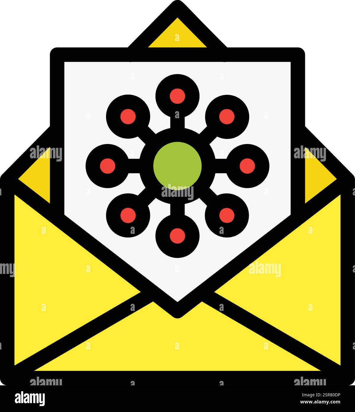 Connection 1 Stock Vector Images - Alamy