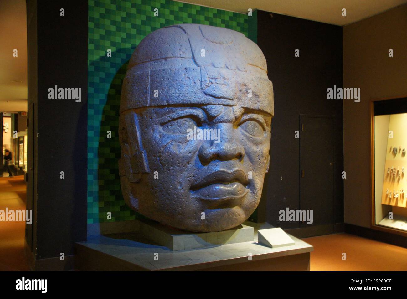 New York, Manhattan. A timeless image in black and white captures the ...