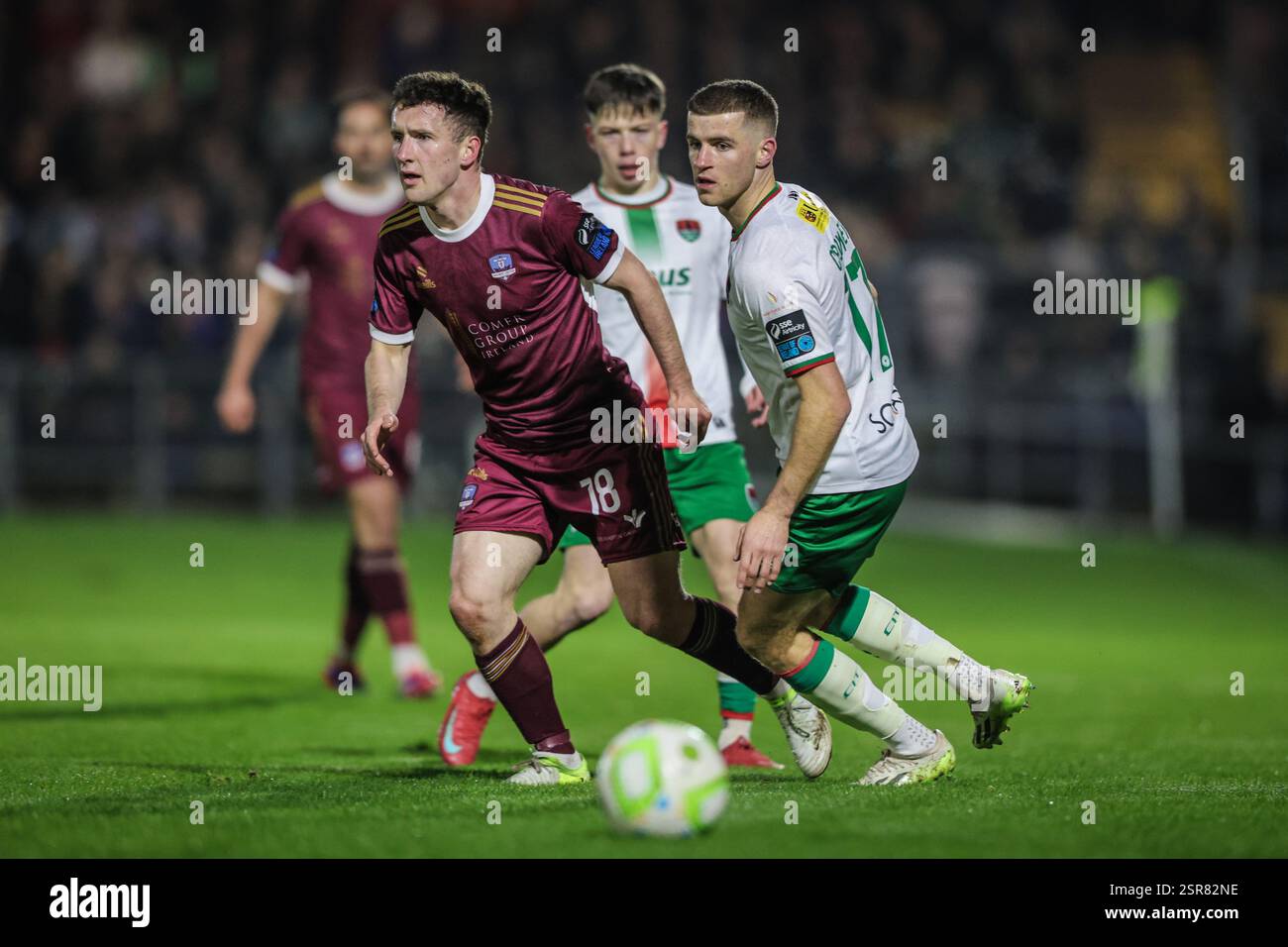 Darragh burns hi-res stock photography and images - Alamy