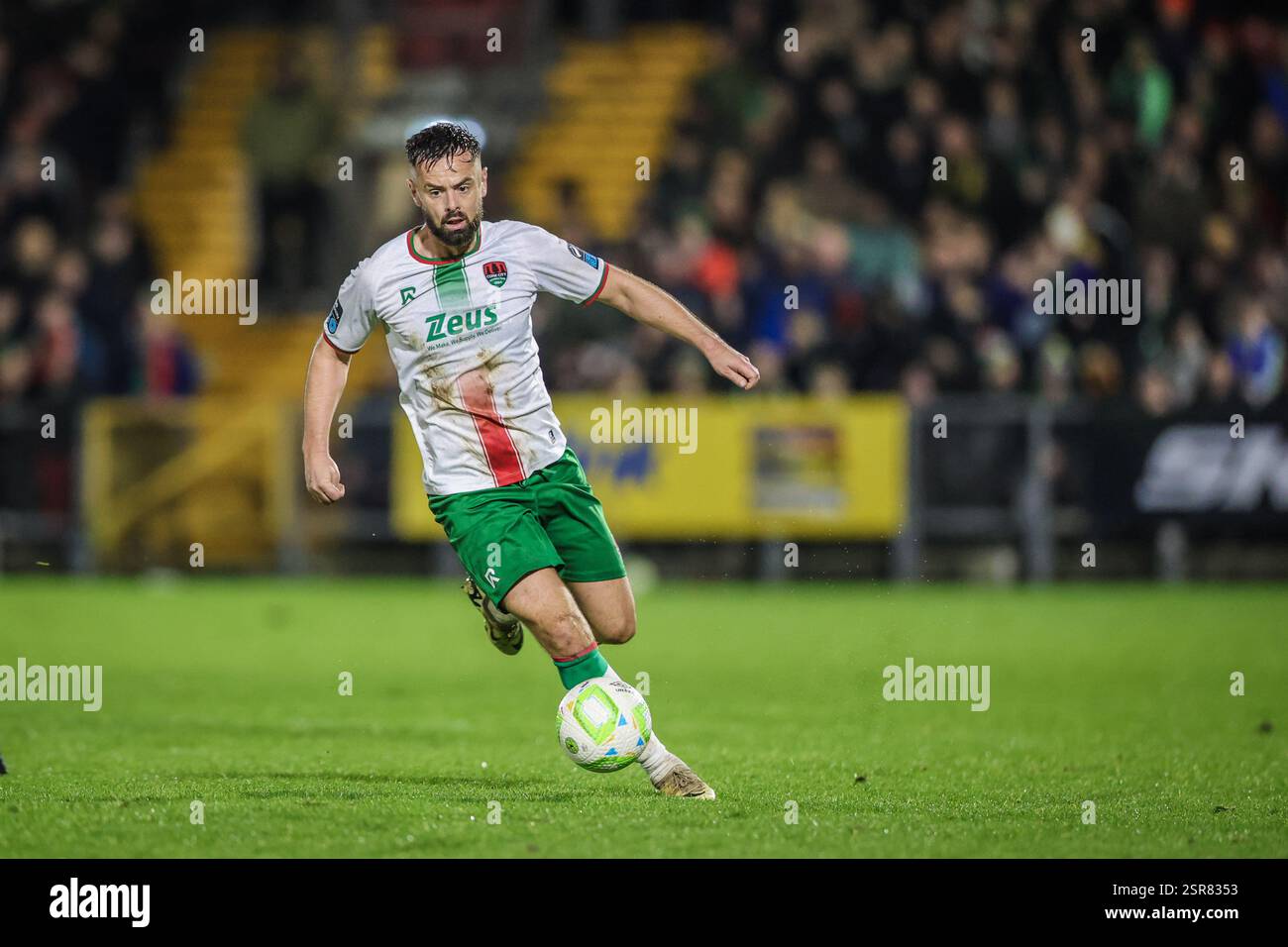 Greg bolger cork city fc hi-res stock photography and images - Alamy