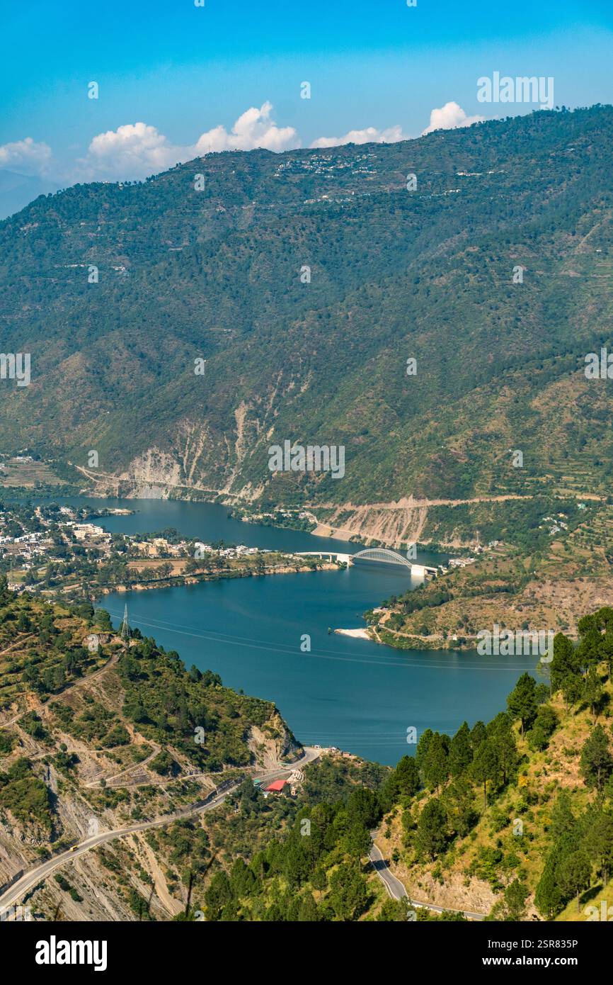 Nov 3rd 2024 uttarkashi uttarakhand hi-res stock photography and images ...