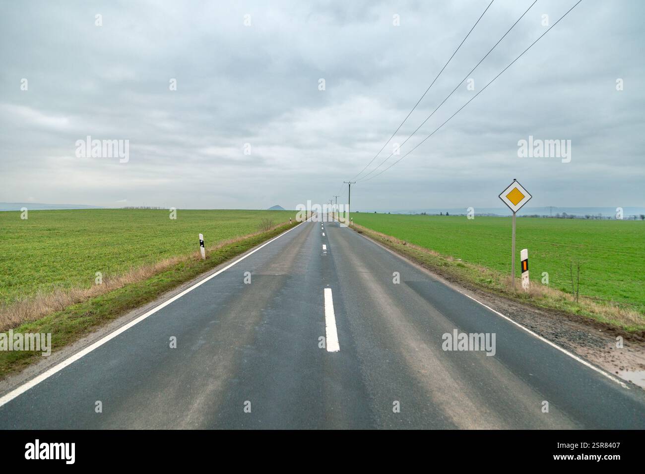 Feeling depressed with bad weather hi-res stock photography and images ...