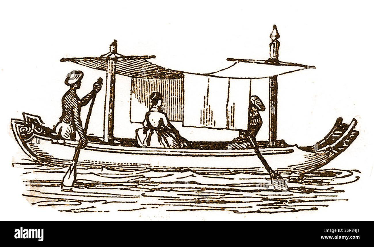 Passernger boat hi-res stock photography and images - Alamy