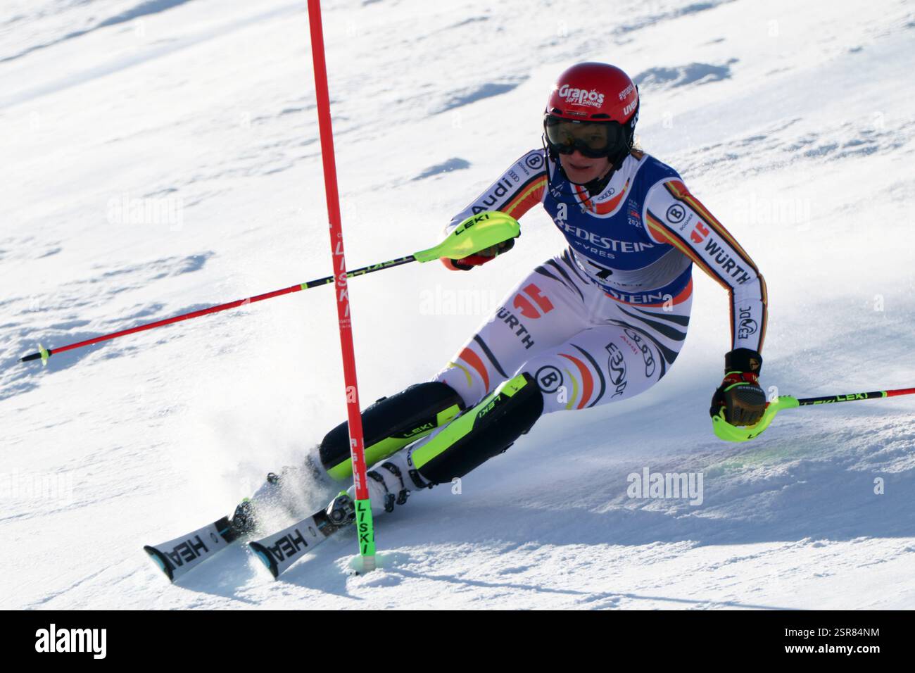Lena Drr Slalom Heute