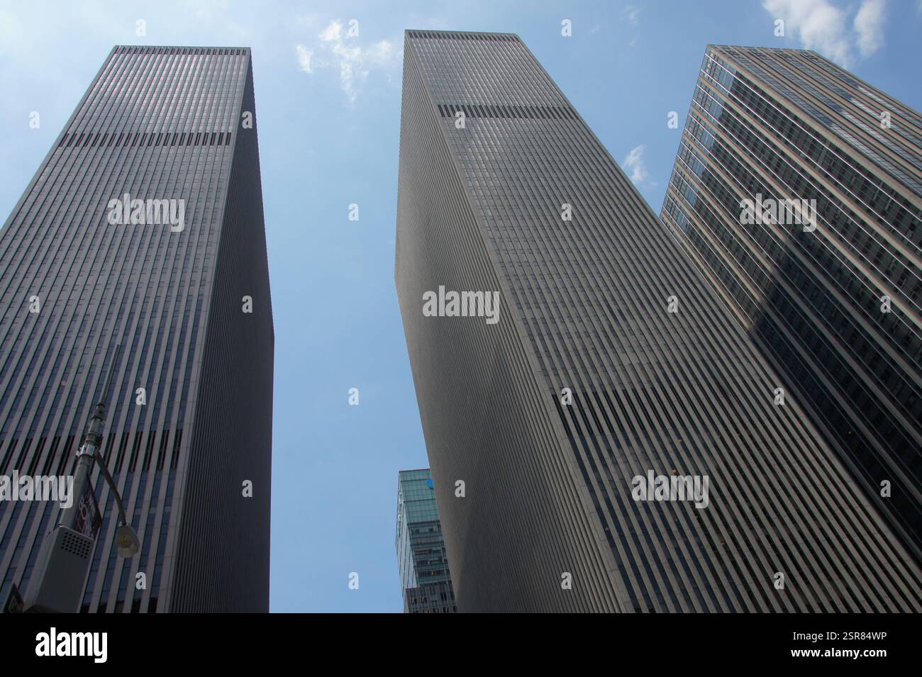 Manhattan court clash. Young athletes soar for the hoop on a vibrant ...