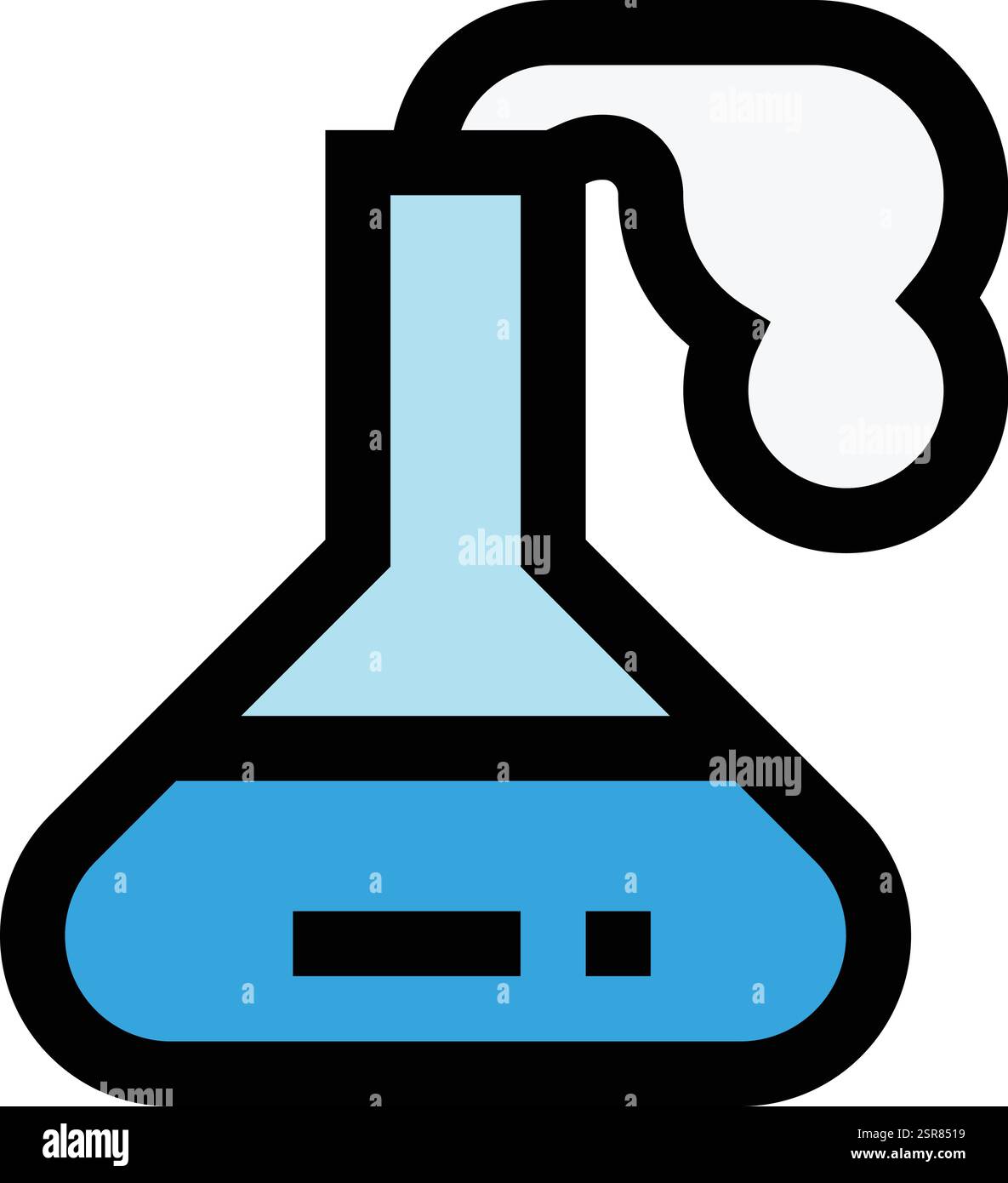 Set vector icons acid Stock Vector Images - Alamy