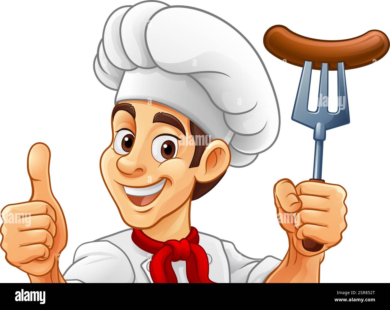 chef new 2024 A12-102 Stock Vector Image & Art - Alamy